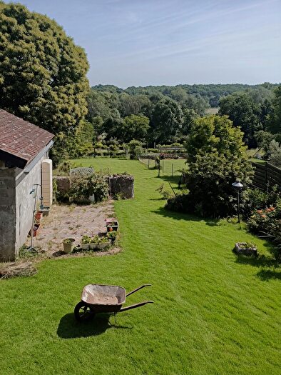 Esvres - Maison 3 pièces à vendre