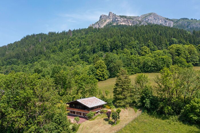 Maison à vendre - Bernex - 7 pièces - 6 chambres