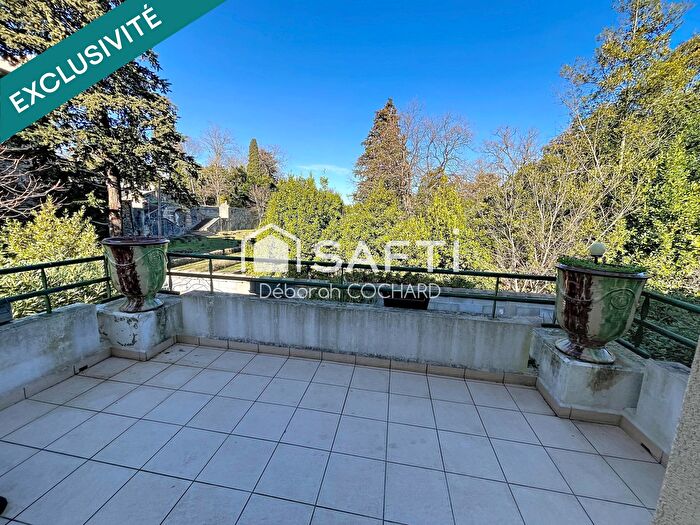 Appartement à vendre - Jacou - 4 pièces - 3 chambres