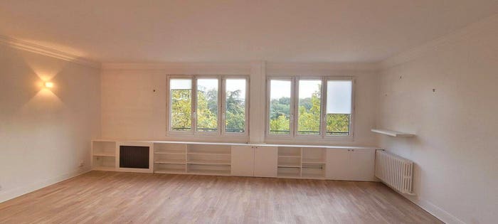 Appartement 2 pièces à Lycée Michelet, Vanves, à louer