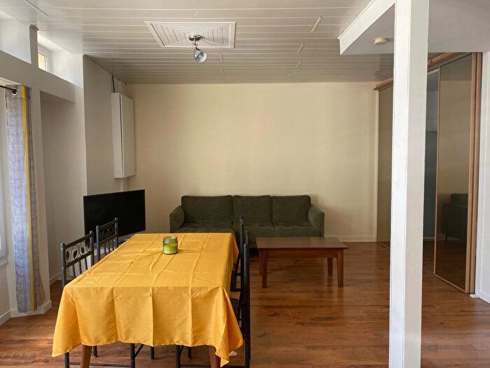 Appartement à louer - Saint-Vallier - 2 pièces - 1 chambre