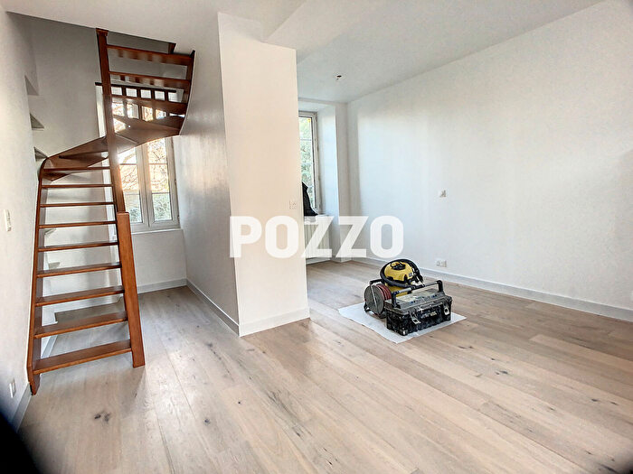 Avranches : Appartement 3 pièces à louer