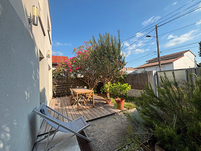 Maison 3 pièces à Mérignac, Le Jard, à vendre