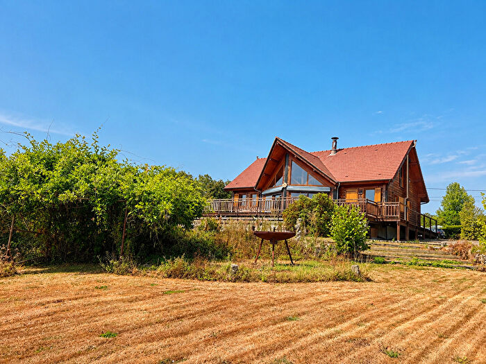 Maison 6 pièces à vendre - Viels-Maisons