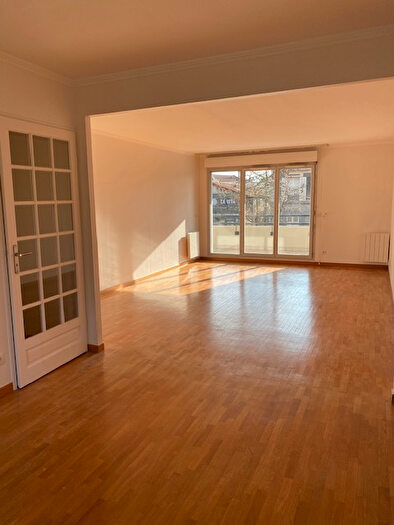 Saint-Maur-des-Fossés, La Varenne : Appartement 3 pièces à louer