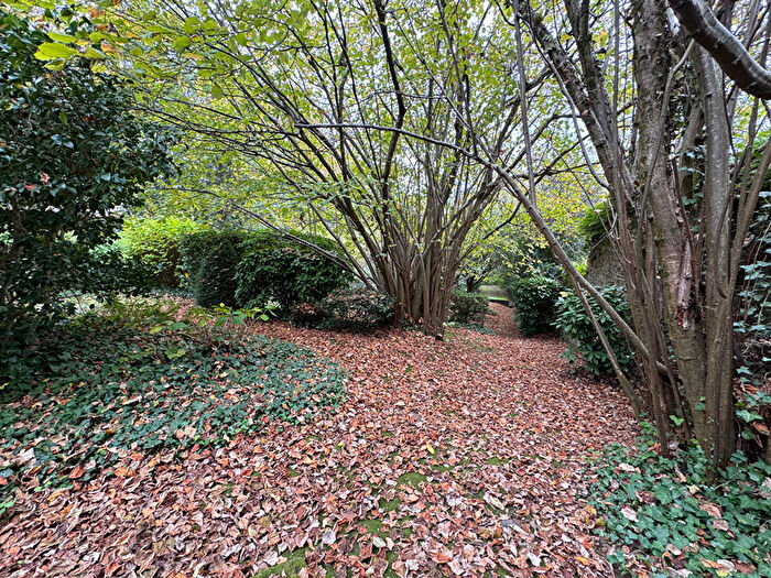 Appartement à vendre - Nantes, Hauts-Pavés, Saint-Pasquier, Saint-Félix, Université - 2 pièces - 1 chambre