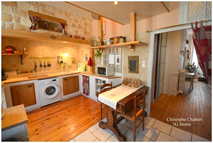 La Bourboule - Maison 18 pièces à vendre