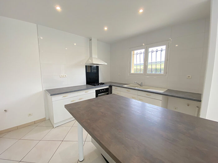 Maison à vendre - Langon - 4 pièces - 3 chambres