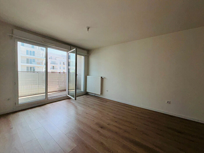 Appartement 2 pièces à vendre à Bezons, Agriculture