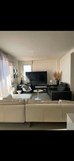 Appartement à vendre - Lens, Est - 4 pièces - 3 chambres