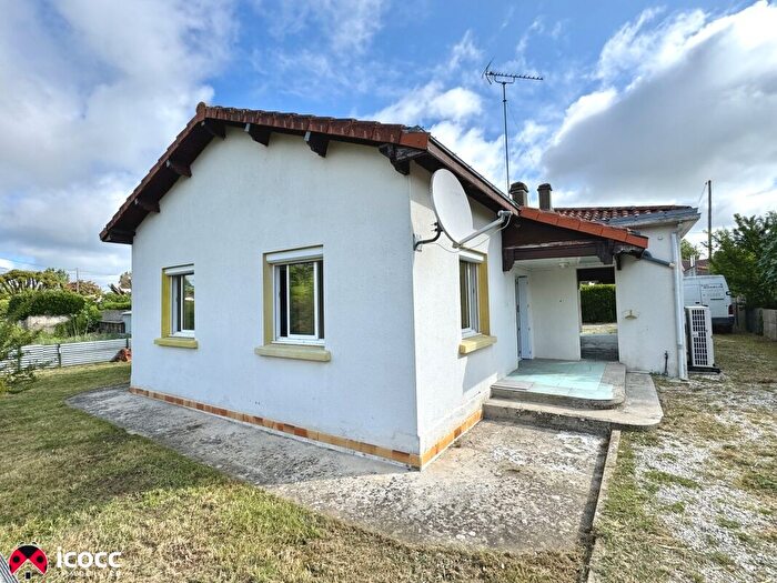 L'Aiguillon-sur-Mer : Maison 9 pièces à vendre