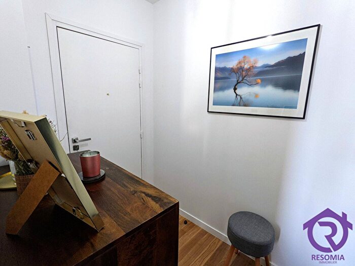 Jules Guesde Montesy, Issy-les-Moulineaux : Appartement 1 pièce à louer