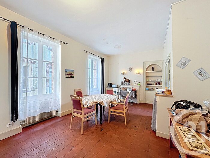 Maison à vendre - Romorantin-Lanthenay, Les Aubiers, La Genetière - 5 pièces - 3 chambres