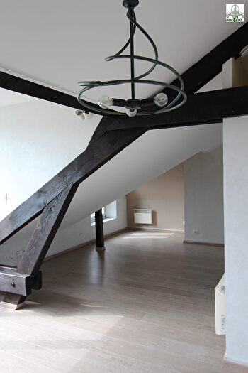 Appartement 3 pièces à louer - Besançon, Chaprais Cras