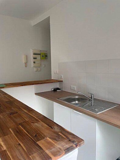 Appartement à louer - Vert Galant, Tremblay-en-France - 1 pièce