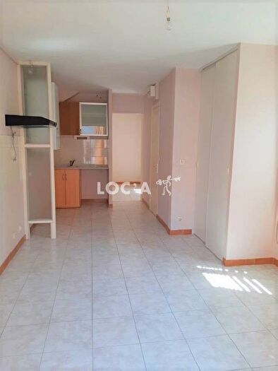 Appartement 2 pièces à louer à Auxonne