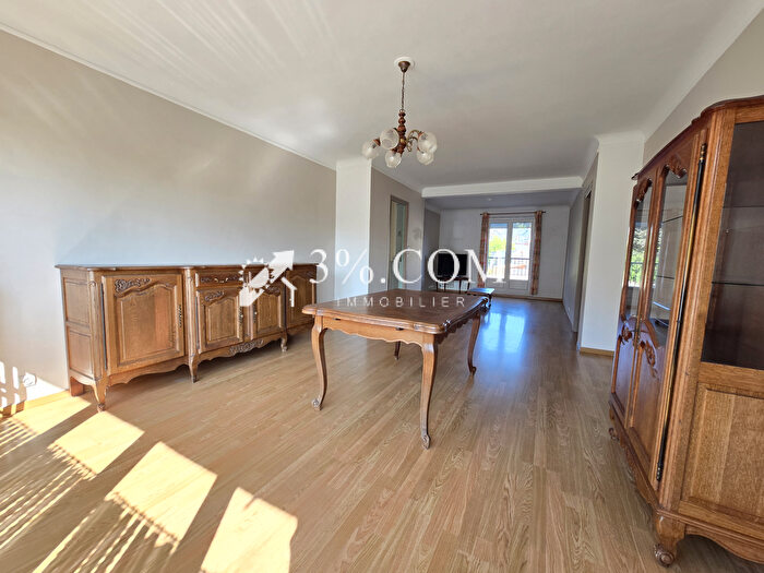 Tourcoing, Centre-ville - Appartement 3 pièces à vendre