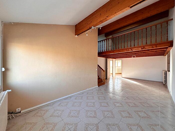 Appartement à vendre - Agen, Chatot - 3 pièces - 2 chambres