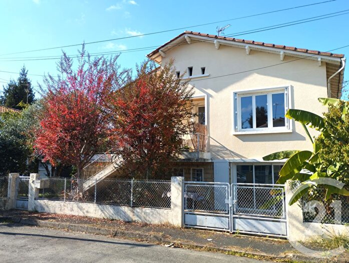 Maison à vendre - Bergerac, Les Vaures, Vergnes, Breuil, Beauplan - 7 pièces - 4 chambres