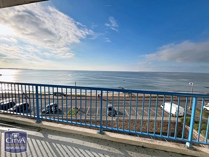 Saint-Michel-Chef-Chef : Appartement 1 pièce à vendre