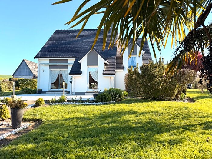 Meulers : Maison 4 pièces à vendre