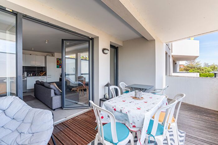 Tournefeuille, Moulin à Vent - Appartement 3 pièces à vendre