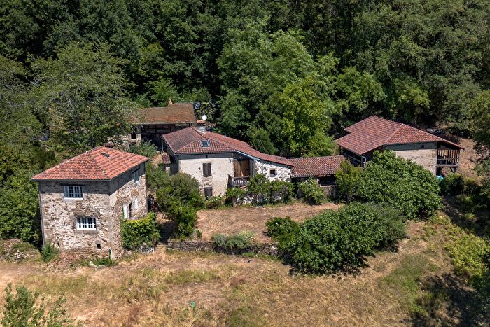 Maison 9 pièces à Cardaillac, à vendre