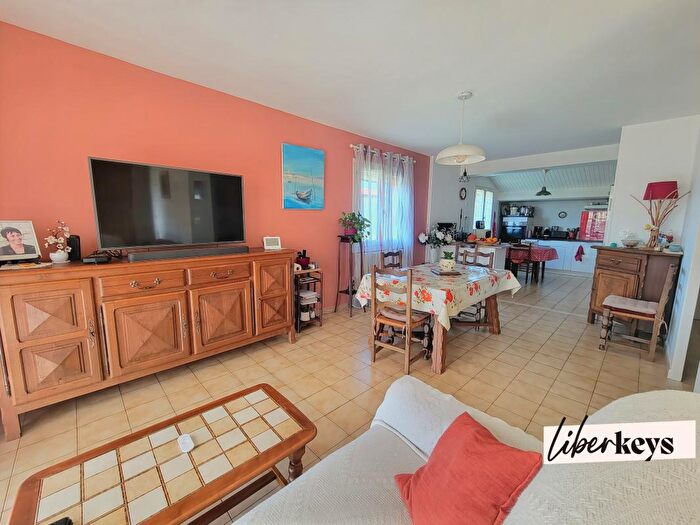Bruguières - Maison 5 pièces à vendre