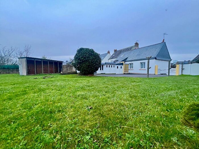 Maison à vendre - Riantec - 2 pièces - 1 chambre