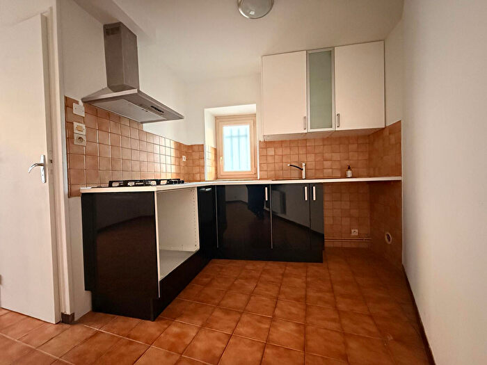 Maison à vendre - Thouars - 2 pièces - 1 chambre