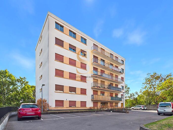 Juvisy-sur-Orge, Terrasse, Plateau : Appartement 3 pièces à vendre