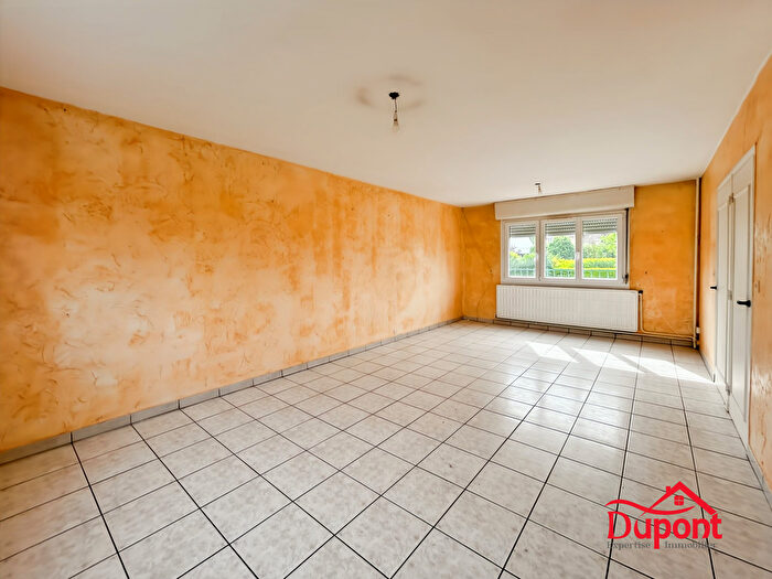 Maison 5 pièces à Proville, à vendre