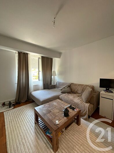 Appartement 3 pièces à louer - Montigny-lès-Metz, Jérusalem, Les Vacons, Blory, Horgne