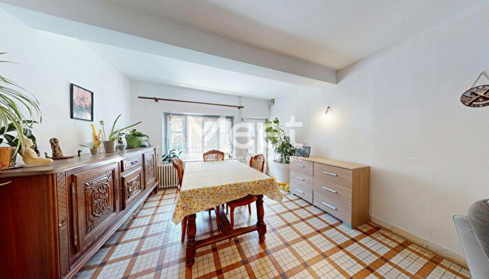 Maison 7 pièces à Tonnerre, à vendre