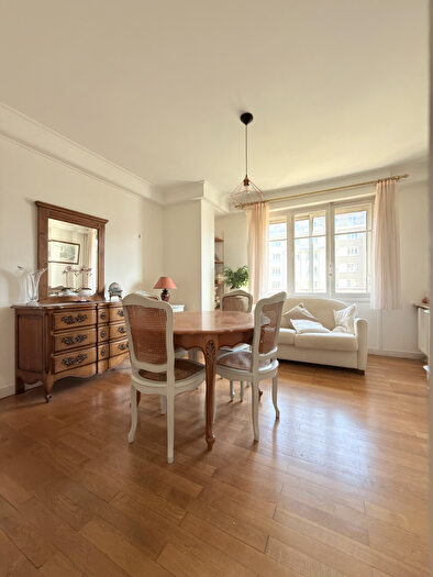 Appartement à vendre - Grenoble, Championnet - 2 pièces - 1 chambre