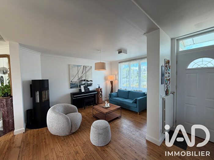 Maison 5 pièces à vendre - Plouhinec