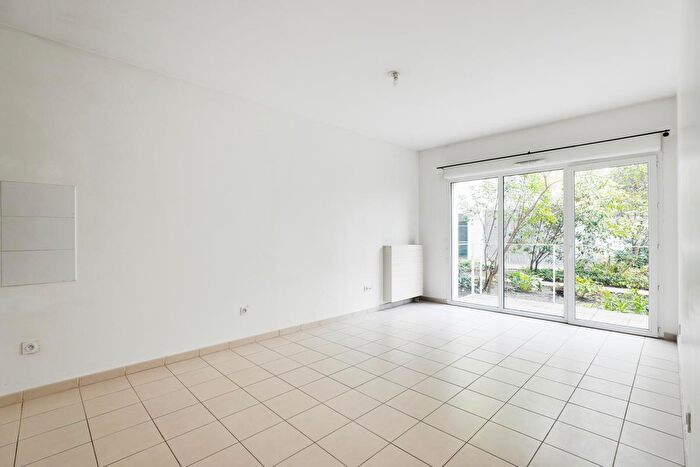 Appartement 3 pièces à vendre à Massy, Atlantis, Champs Ronds