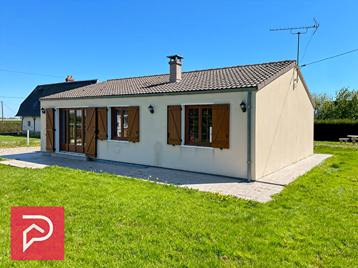 Maison 4 pièces à vendre - Bernay