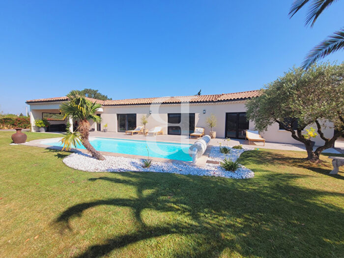 La Bégude-de-Mazenc : Maison 5 pièces à vendre