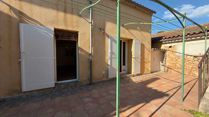 Appartement à vendre - Bandol - 3 pièces - 2 chambres