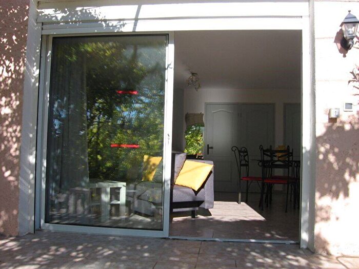 Ecarts, Velaux : Appartement 2 pièces à louer