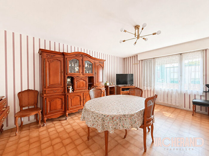 Appartement 2 pièces à vendre - Lille
