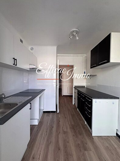 Perpignan, Saint-Gaudérique - Appartement 3 pièces à louer
