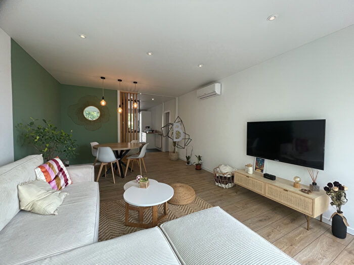 Appartement 3 pièces à Rodez, Combarel, à louer