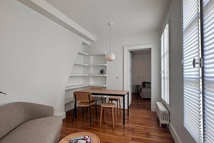 Appartement 2 pièces à louer - Saint Germain des Prés, Paris 6ème arrondissement
