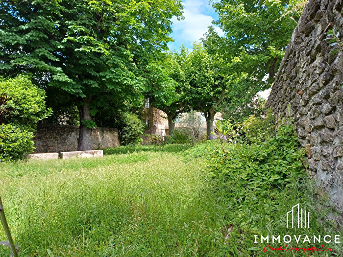 Maison à vendre - Pont-Saint-Esprit - 9 pièces - 4 chambres