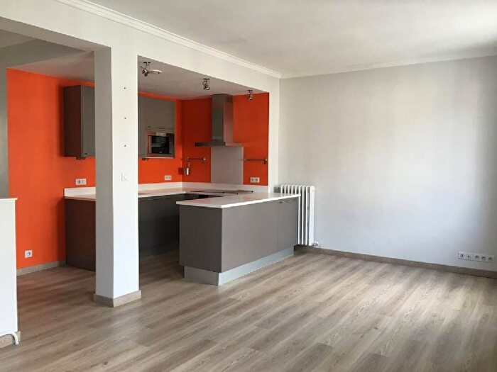 Tours, Centre-ville - Appartement 3 pièces à louer