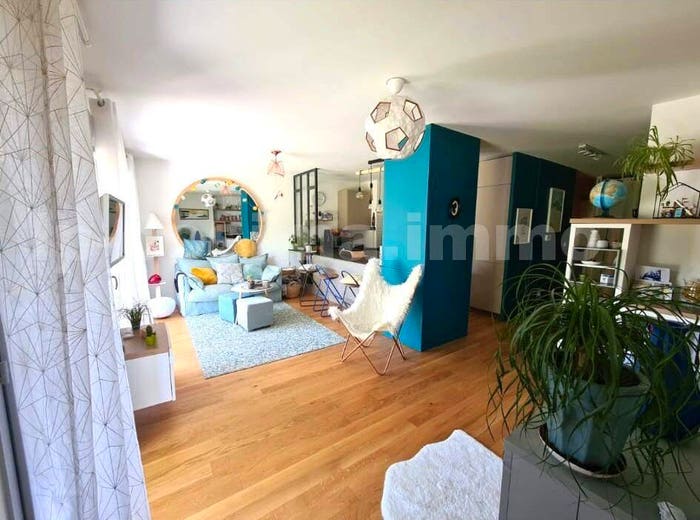 Ouest, Ambilly - Appartement 4 pièces à louer