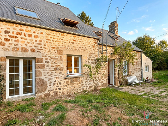 Maison 4 pièces à vendre à Ambrières-les-Vallées