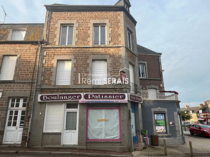 Maison à vendre - Ceaucé - 11 pièces - 6 chambres